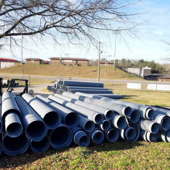 The Rise of HDPP Pipe - Fratco