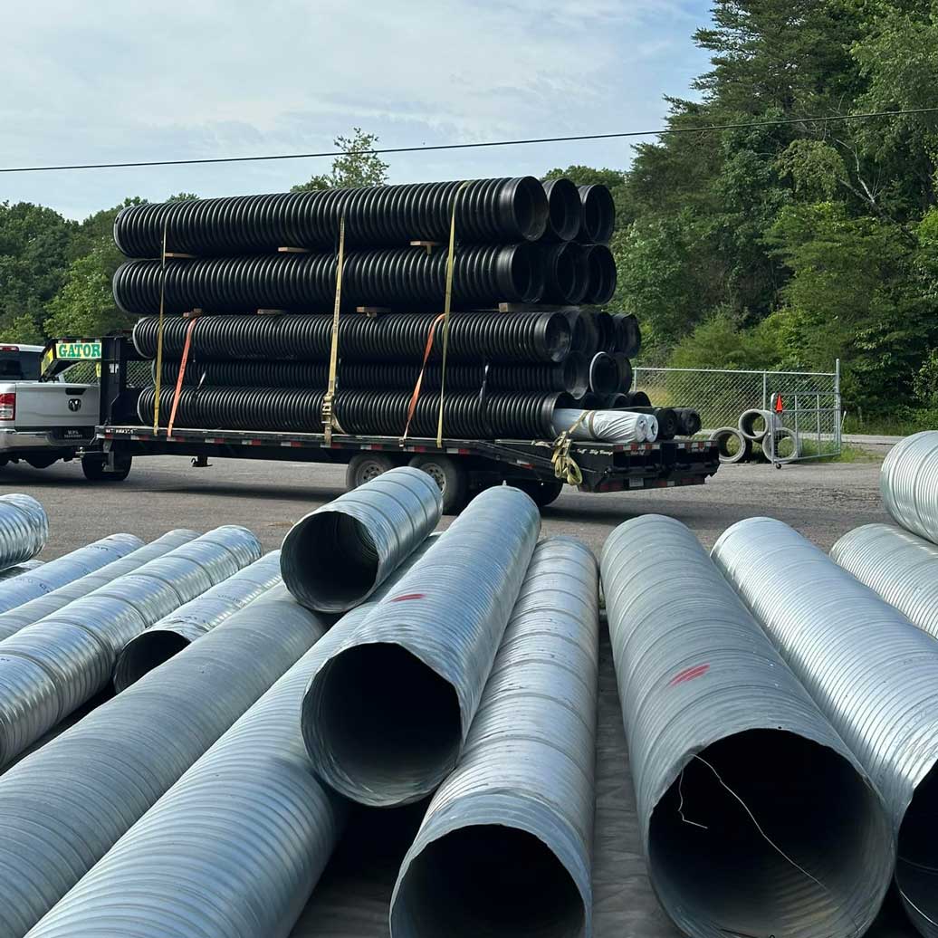 Williamson Pipe Supply - Fratco