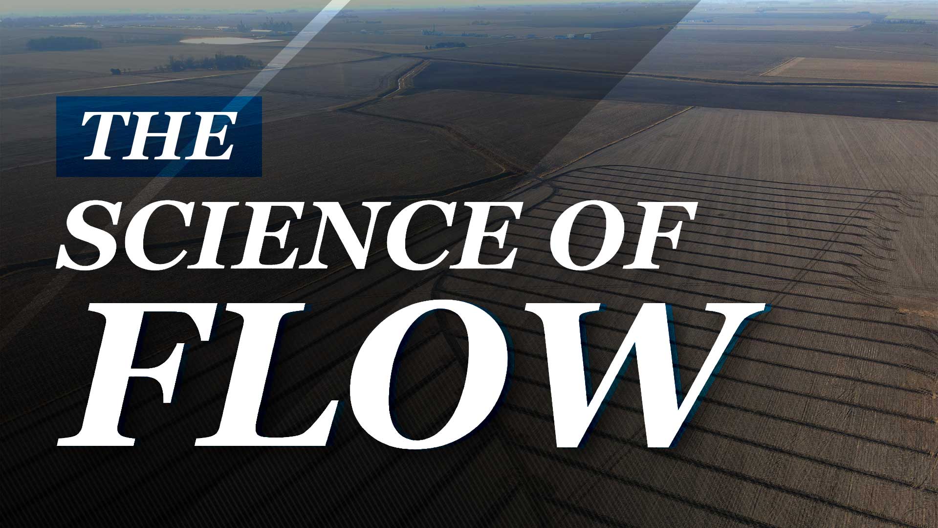 The Science of Flow - Fratco